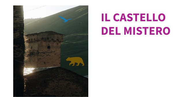 Il castello | Genially
