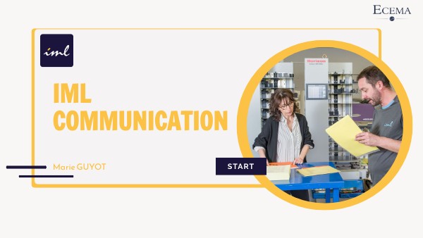 Copie - Présentation IML