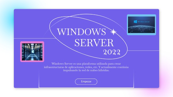 WINDOWS SERVER 2022-Noelia