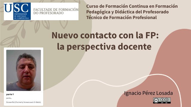 Presentation TFE - prueba.pptx | Genially