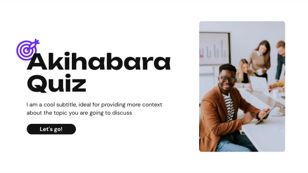 fede prova | Genially