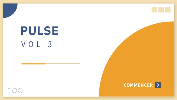 Pulse L1 20.06 | Genially