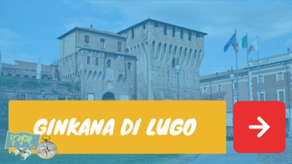 Italiano - Gincana per Lugo gruppo 5 | Genially