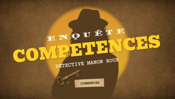 Copie - Enquête Compétences Manon ROUX