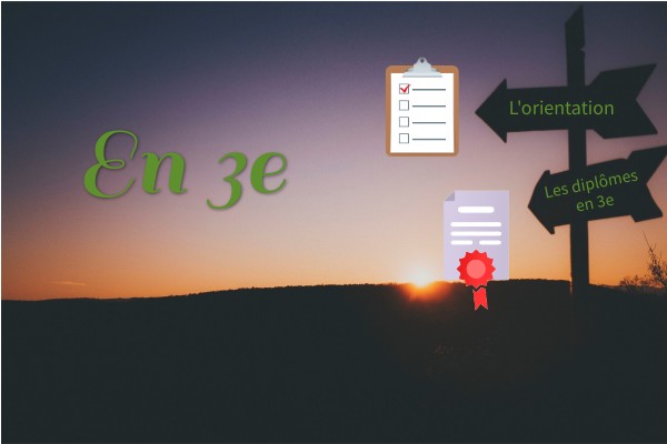 Orientation - DNB/CFG | Genially