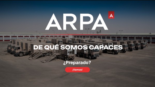 ARPA