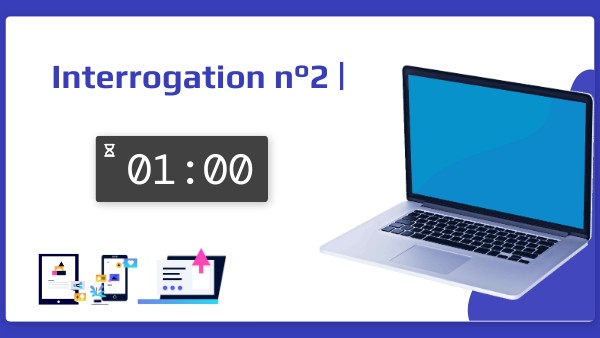 Interrogation n°2