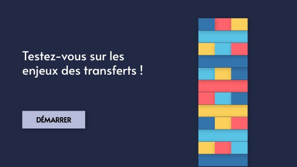Quiz - Les transferts