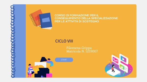 TFA_ESAME_FINALE | Genially