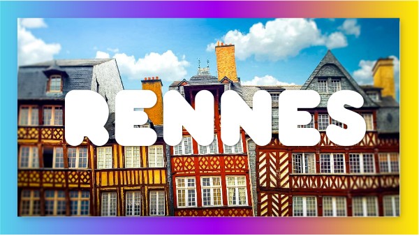 Rennes
