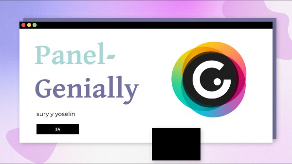 PORTFOLIO DIGITAL DESIGN GUIDE | Genially