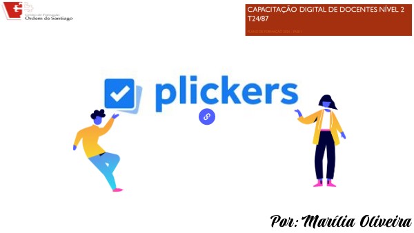 Plickers
