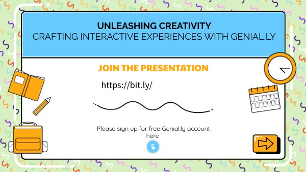 MFPE present | Genially