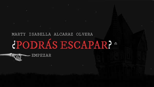 Marty Isabella Alcaraz Olvera