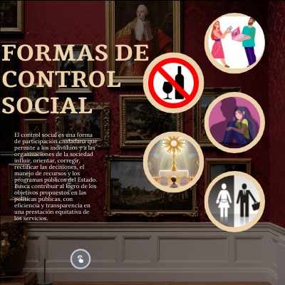 control social | Genially