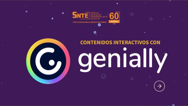 INTRO TEMA 1 | Genially
