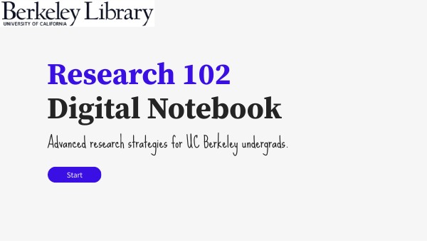 Research 102_ALT | Genially