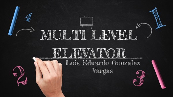 multi level elevator | Genially