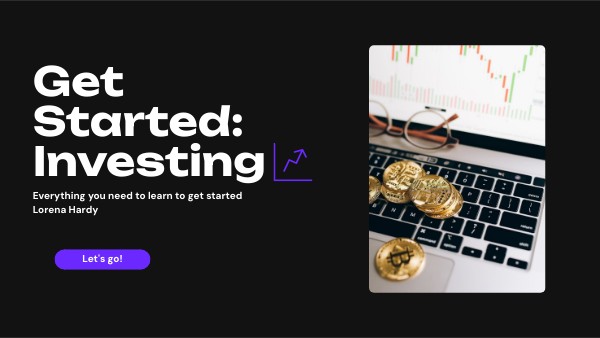 Akihabara Course | Genially