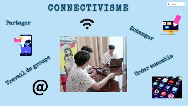 Connectivisme