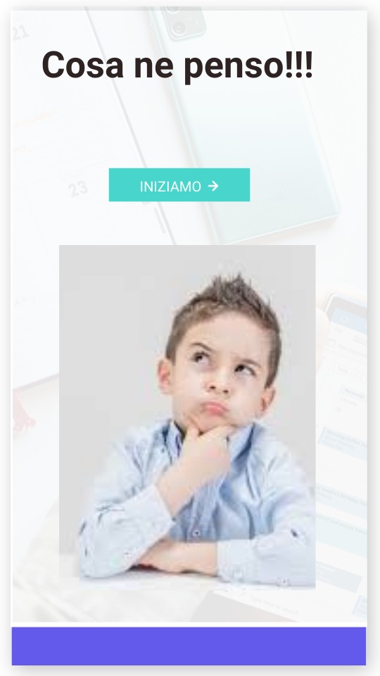 Che ne penso!!! | Genially