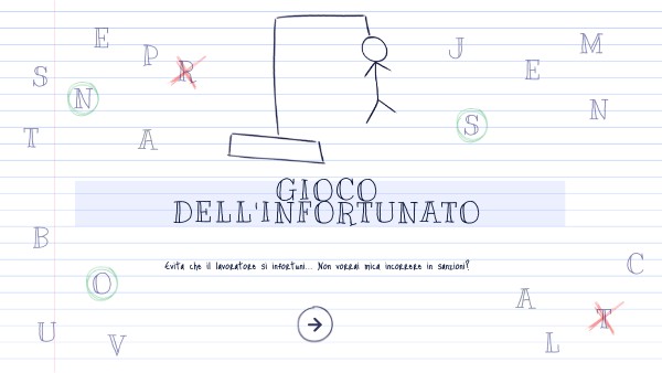 Gioco dell'Infortunato
