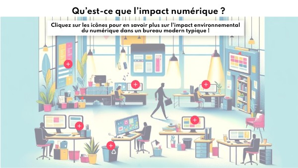 Module 2 - Activité pédagogique 1 | Genially