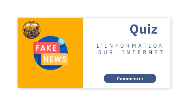 L'info sur internet - Enfants