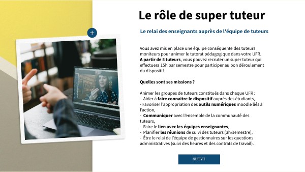 role super tuteur