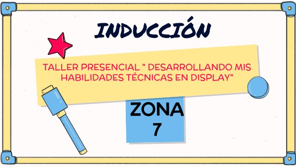 zona 7 | Genially