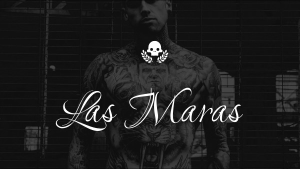 Las maras