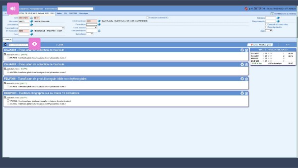 validation de la rencontre et palmarès | Genially