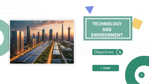 SC11-WEEK31-TECHNOLOGY AND ENVIRONMENT