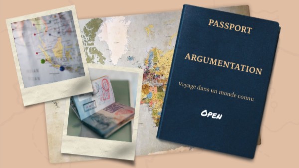 révision de l'argumentation | Genially