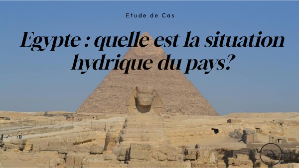 Egypte