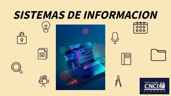 PRESENTACION INFORMATICA | Genially
