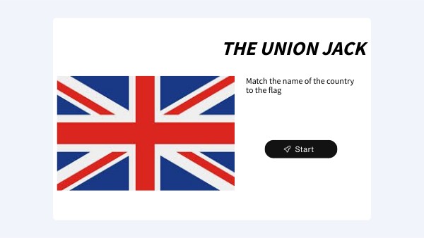 The Union Jack
