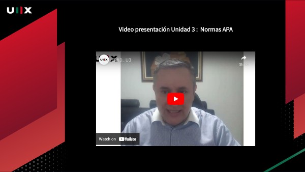 DAE_ALEJANDRO_UNIDAD 3: Normas APA