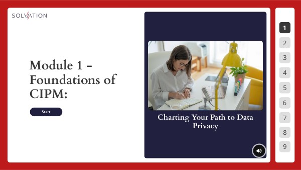 Module 1 - Lesson 1 - New | Genially