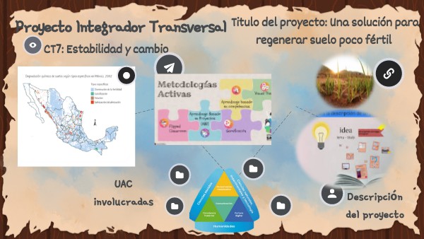 PROYECTO INTEGRADOR TRANSVERSAL