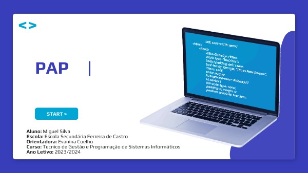 PAP-MIGUEL SILVA | Genially