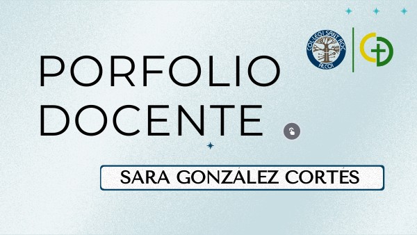 Porfolio Asignatura | Genially