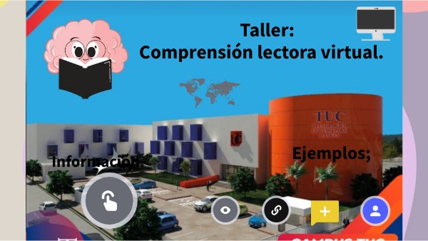 Genially Actividad Genially