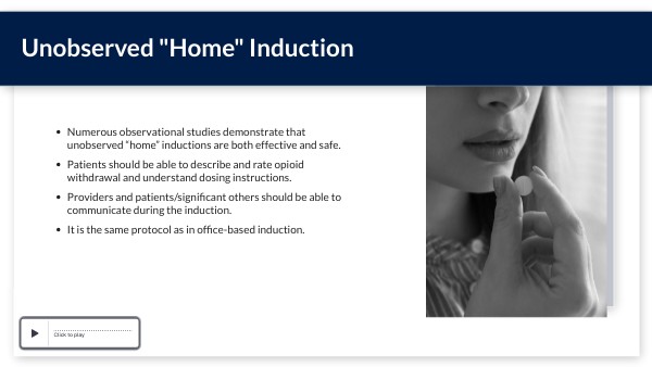 Home induction | Genially