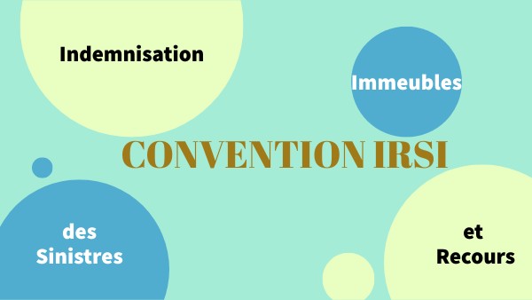 Introduction à l'IRSI