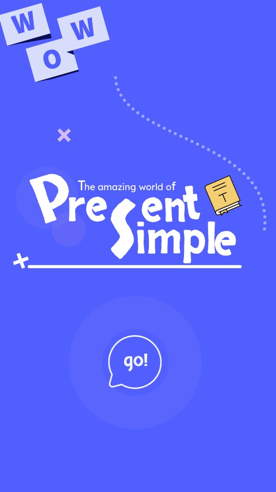 Present Simple | Genially