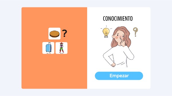 JUEGO II UD4 | Genially