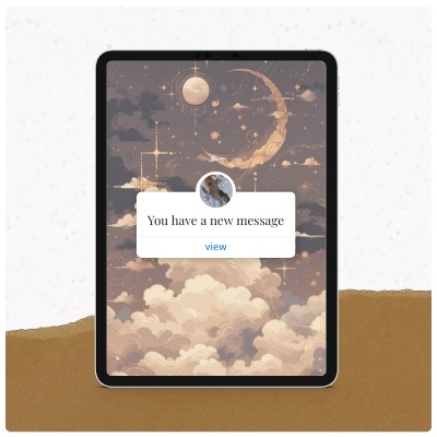 VERTICAL IPAD | Genially