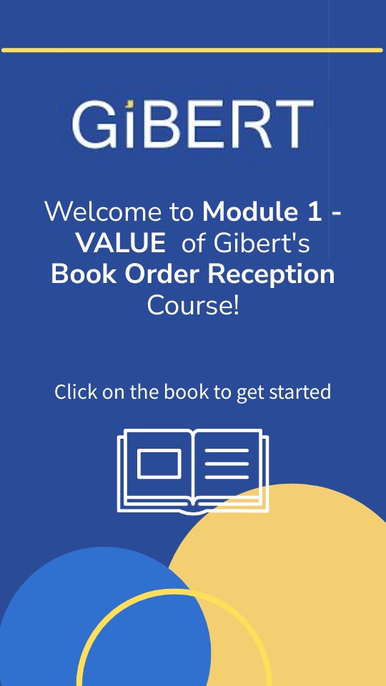 Module 1 - Value | Genially
