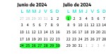 MER - 2024 - Semana 18 | Genially